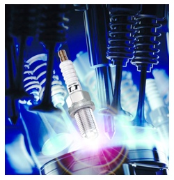 Свечи зажигания DENSO. Свечи зажигания и накаливания Денсо на сайте ...