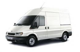 Автолампа покажчика повороту на FORD TRANSIT c бортовой платформой 2.0 ...