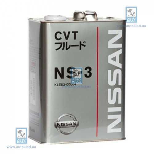 Масла трансмиссионные NISSAN. Подбор аналогов, отзывы, характеристики ...