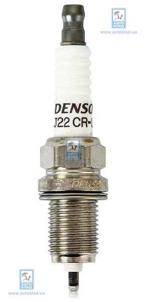 Свечи зажигания DENSO. Подбор аналогов, отзывы, характеристики ...