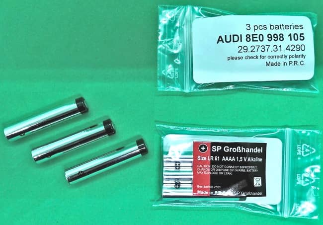 Батарейки . Подбор аналогов, отзывы, характеристики. Автоклад - продажа ...