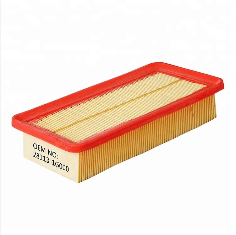 HYUNDAI/KIA 281131G000 Фильтр воздушный | Цена: 215 грн