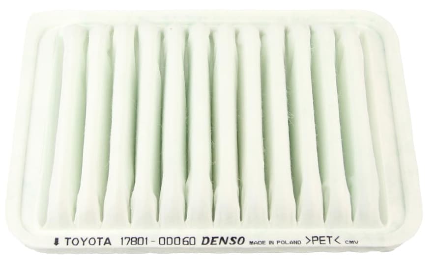 TOYOTA 1780121050 Фильтр воздушный | Аналоги для TOYOTA 17801 21050 ...