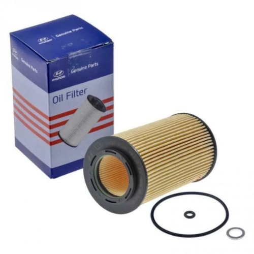 Масляный фильтр HYUNDAI/KIA - купить в Украине, цена запчастей для авто ...