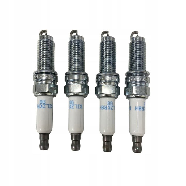 Свічки запалювання HYUNDAI/KIA - купити в Україні, ціна запчастин для ...