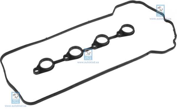 Прокладка клапанной крышки HYUNDAI/KIA 224412B000 | Цена: 370 грн
