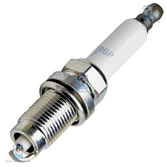 NGK 97153 Свеча зажигания Iridium | Цена: 340 грн