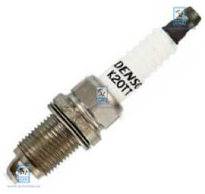 DENSO K20TT Свеча зажигания Twin Tip (TT) | Цена: 67 грн