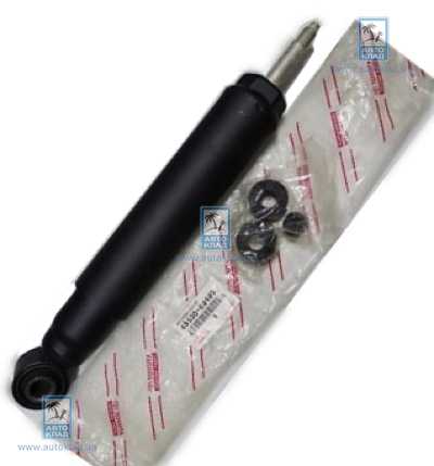 Амортизатор для VOLVO XC90 (Вольво XC90) 2.0, 2.4, 2.5, 2.9, 3.2, 4.4 ...