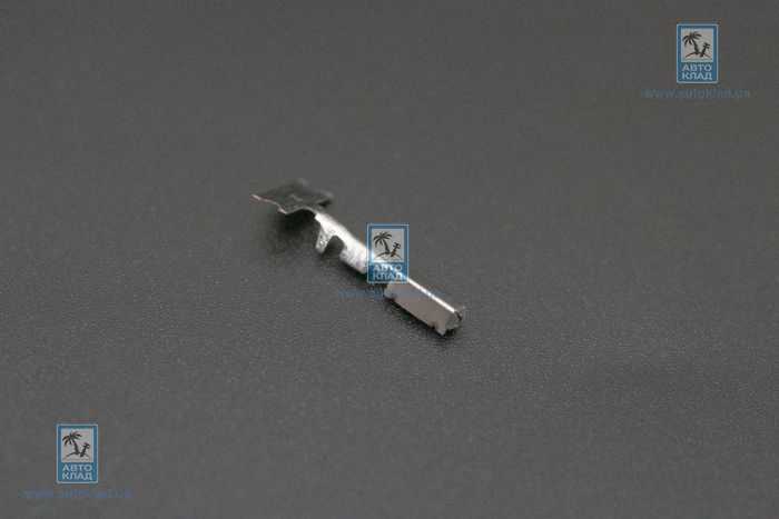 Контакт плоский VAG N 907 647 01 | Цена: 10 грн