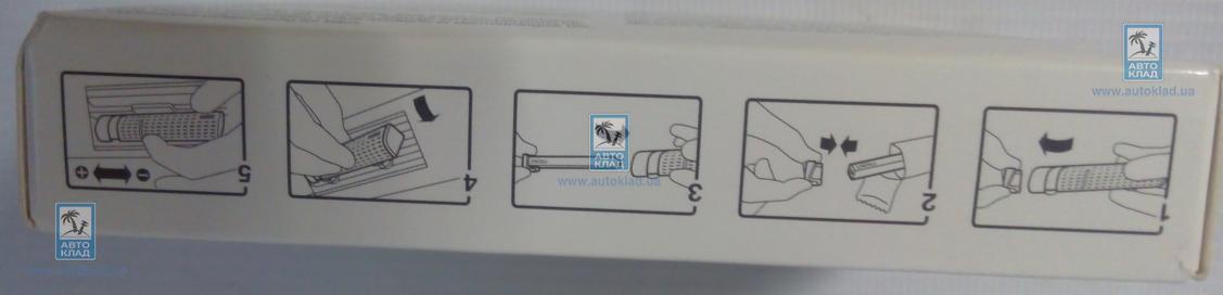 Ароматизатор Зелений чай BMW 83122285674 | Ціна: 379 грн