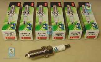 DENSO IKH16TT Свеча зажигания Iridium Twin Tip (TT) | Цена: 314 грн