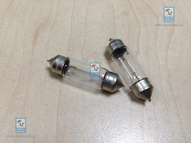 Лампа C5W HYUNDAI/KIA 1864505009N | Цена: 52 грн