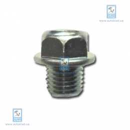 Шайба маслосливного отверстия HYUNDAI/KIA 2151323001 | Цена: 26 грн