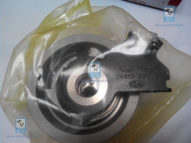 Ролик натяжителя ремня ГРМ HYUNDAI/KIA 2441023050 | Цена: 1246 грн