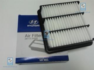 HYUNDAI/KIA 281132H000 Фильтр воздушный | Цена: 228 грн