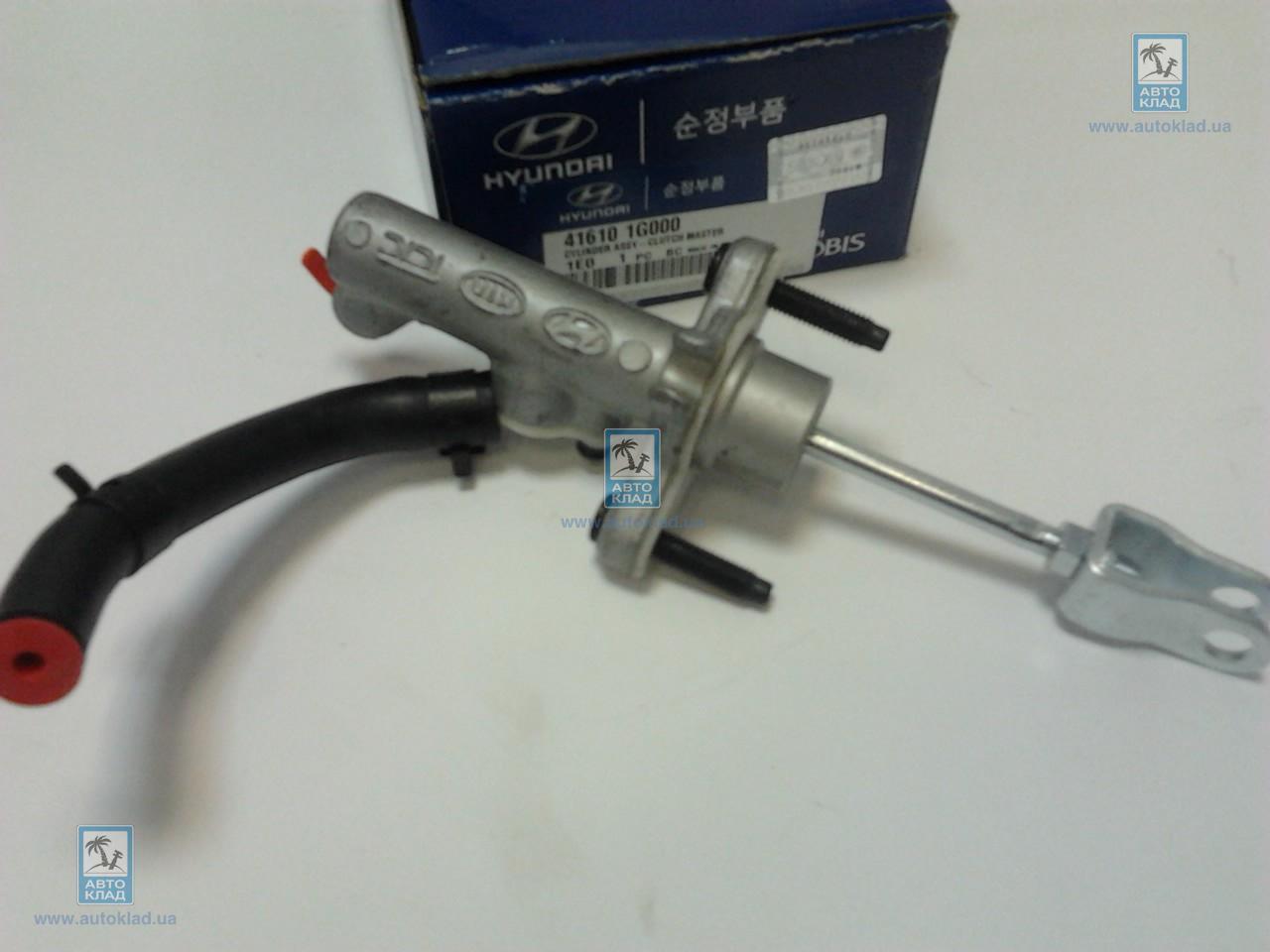 Цилиндр сцепления главный HYUNDAI/KIA 416101G000 | Цена: 1331 грн