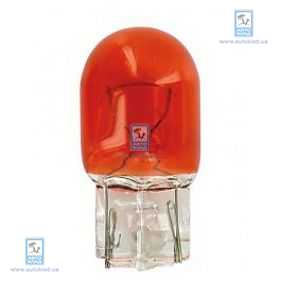 Лампа WY21W W3x16d желтая MAZDA 997006210Y | Цена: 138 грн