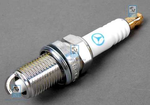 MERCEDES A0041591403 Свеча зажигания | Цена: 308 грн на сайте www ...