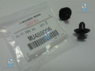 Клипса MITSUBISHI MU488006 | Цена: 24 грн