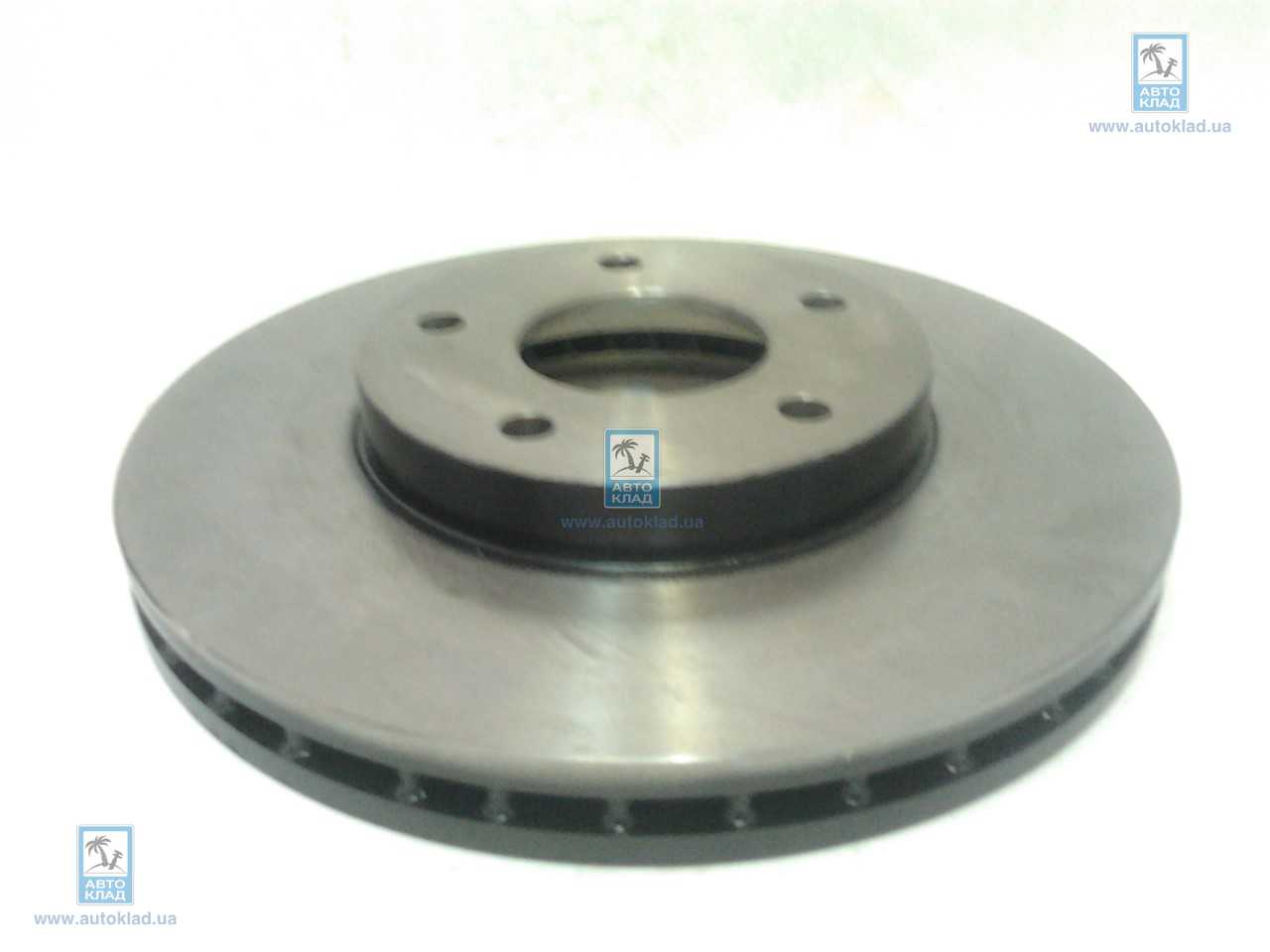 Тормозные диски NISSAN. Подбор аналогов, отзывы, характеристики ...