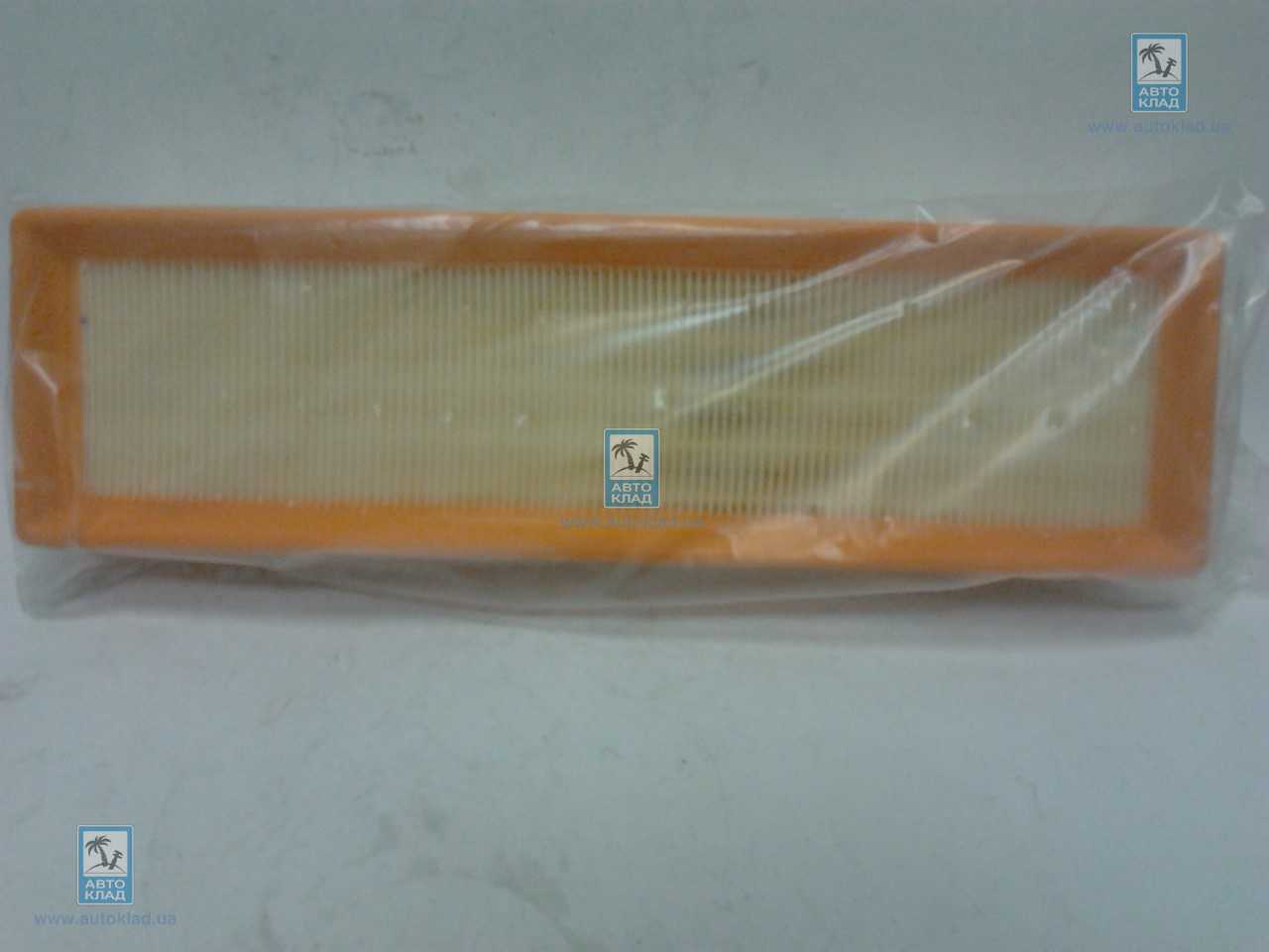 RENAULT 165469466R Фильтр воздушный | Цена: 270 грн