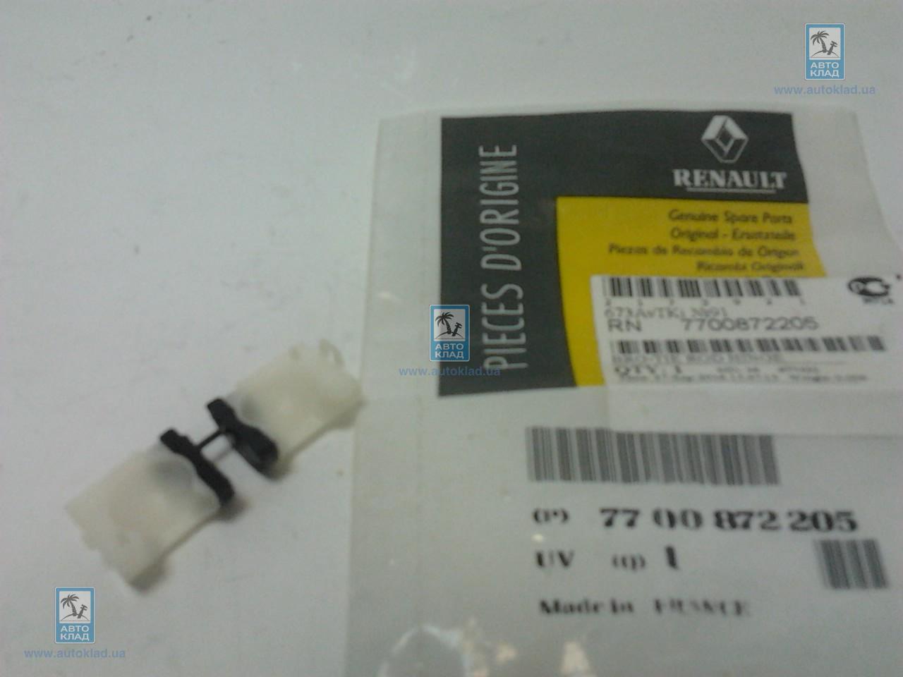 Втулка рычага механизма выбора передач RENAULT 7700 872 205 | Цена: 85 грн