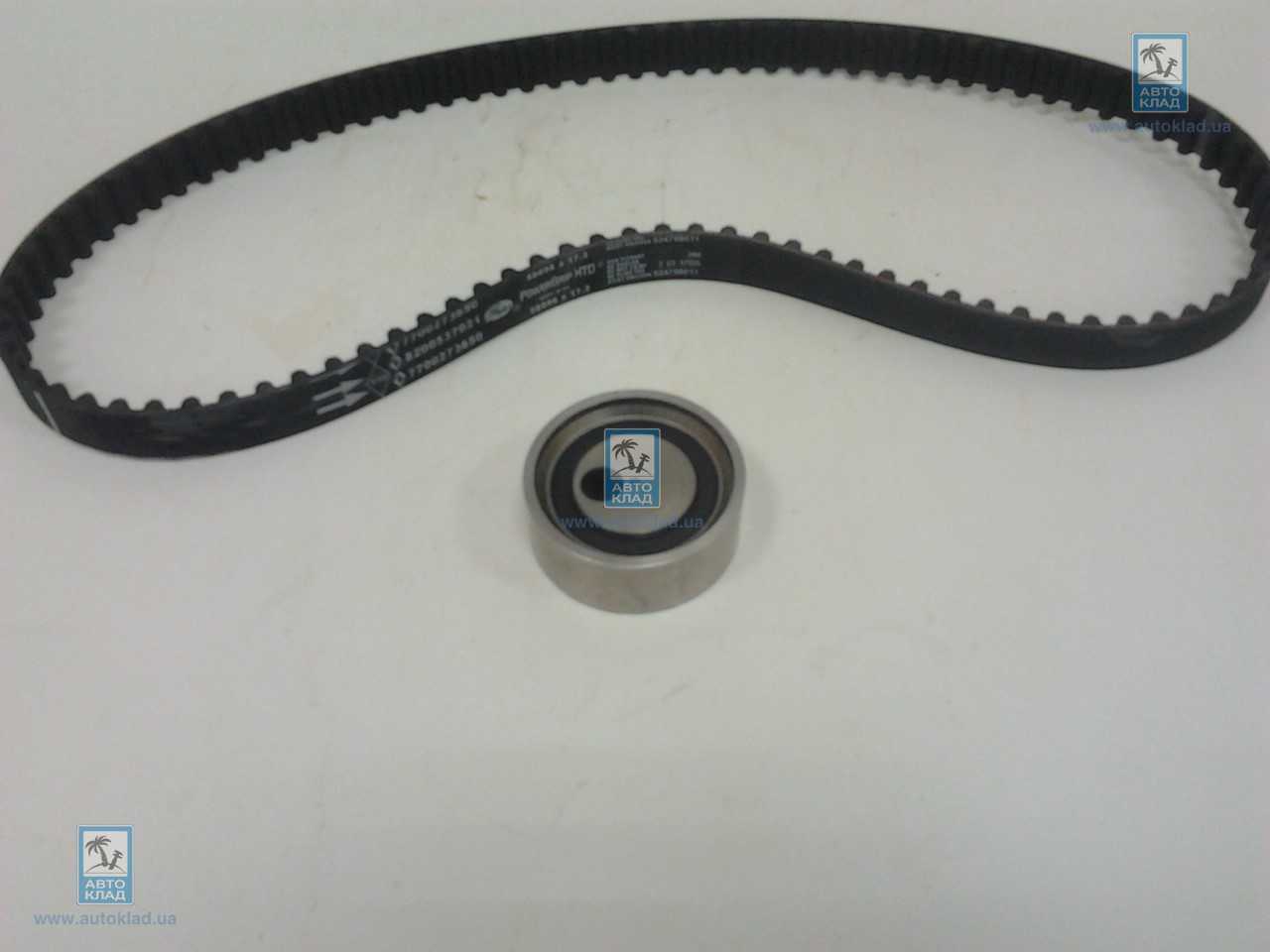 Ремкомплект ремня ГРМ RENAULT 77 01 477 024 | Цена: 961 грн