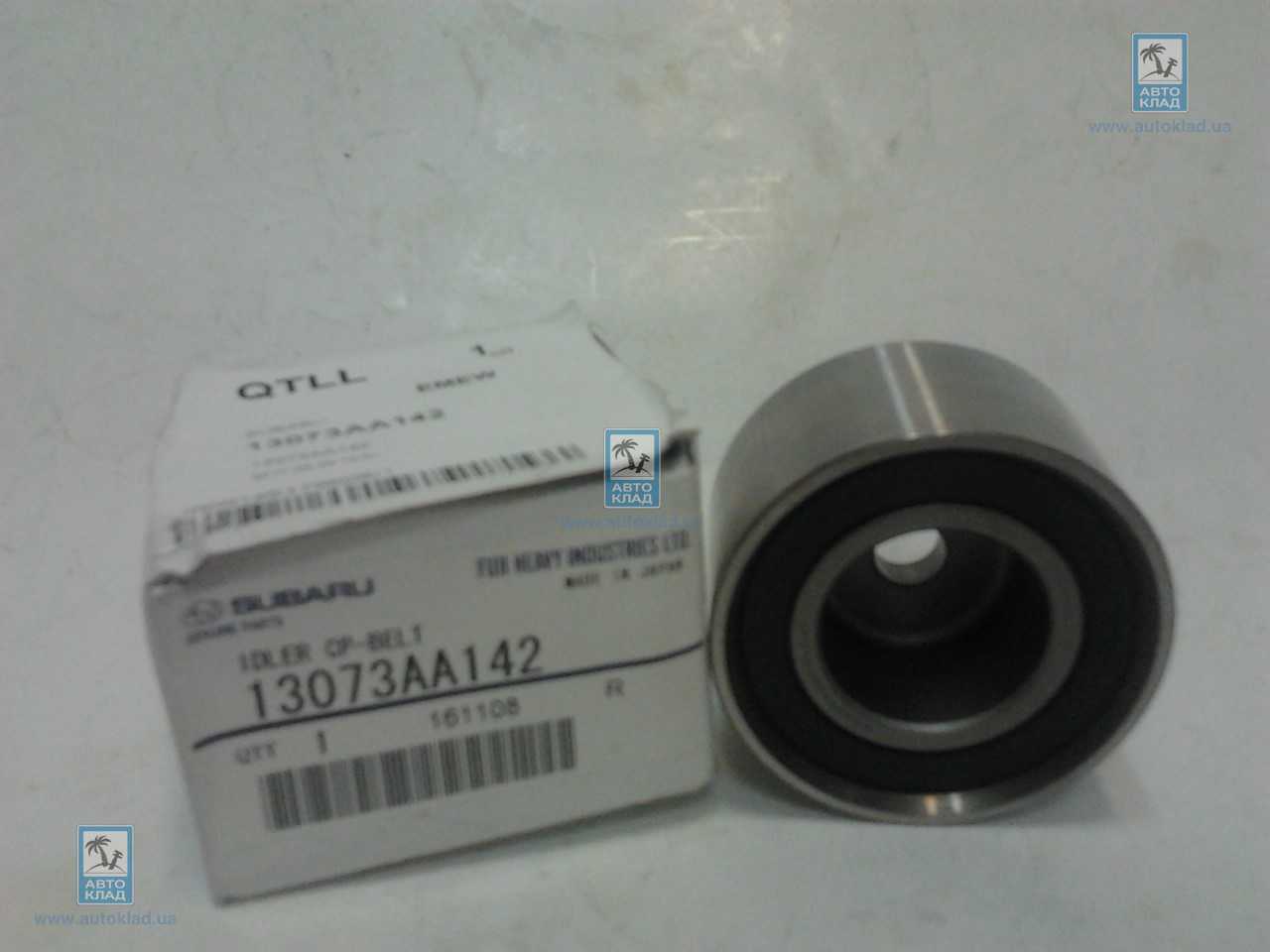 Ролик натяжителя ремня SUBARU 13073 AA142 | Цена: 1038 грн