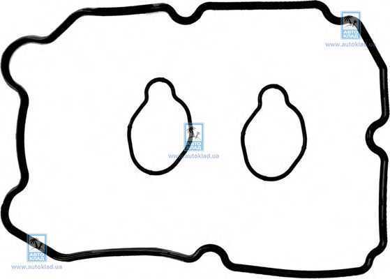 Прокладка клапанной крышки для VOLVO V50 (Вольво V50) 1.6, 1.8, 2.0, 2. ...