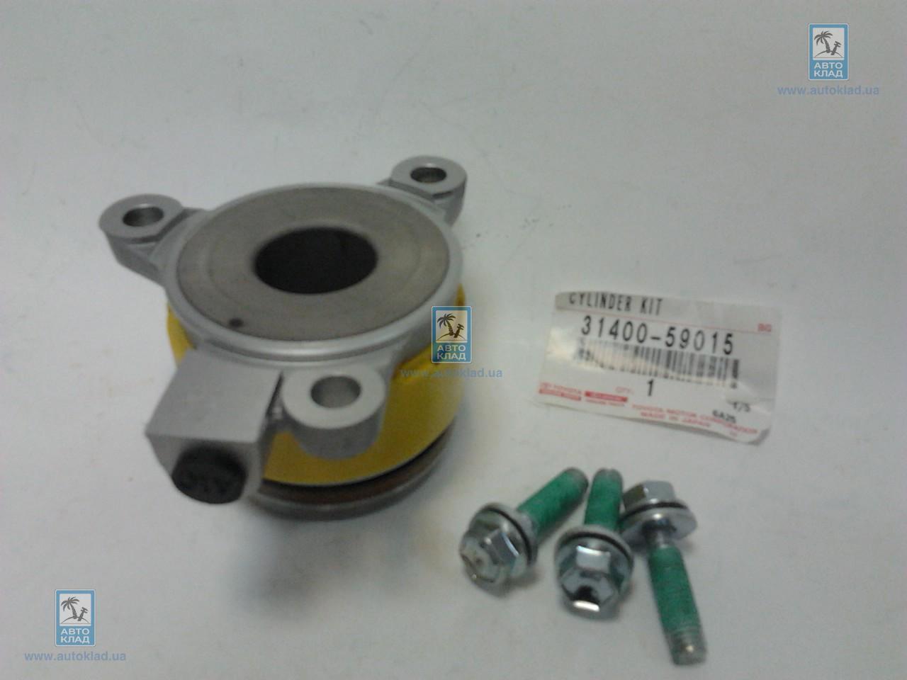 Центральный выключатель сцепления TOYOTA 31400 59015 | Аналоги для ...