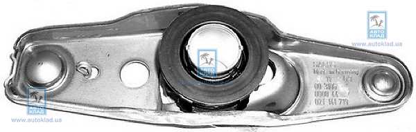 Вилка сцепления с выжимным подшипником VAG 02T141153 F | Цена: 1183 грн