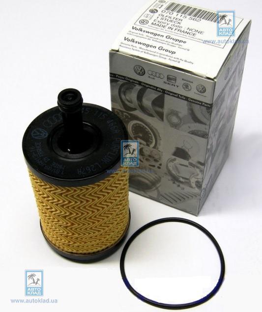 VAG 070115562 Фильтр масляный | Цена: 345 грн